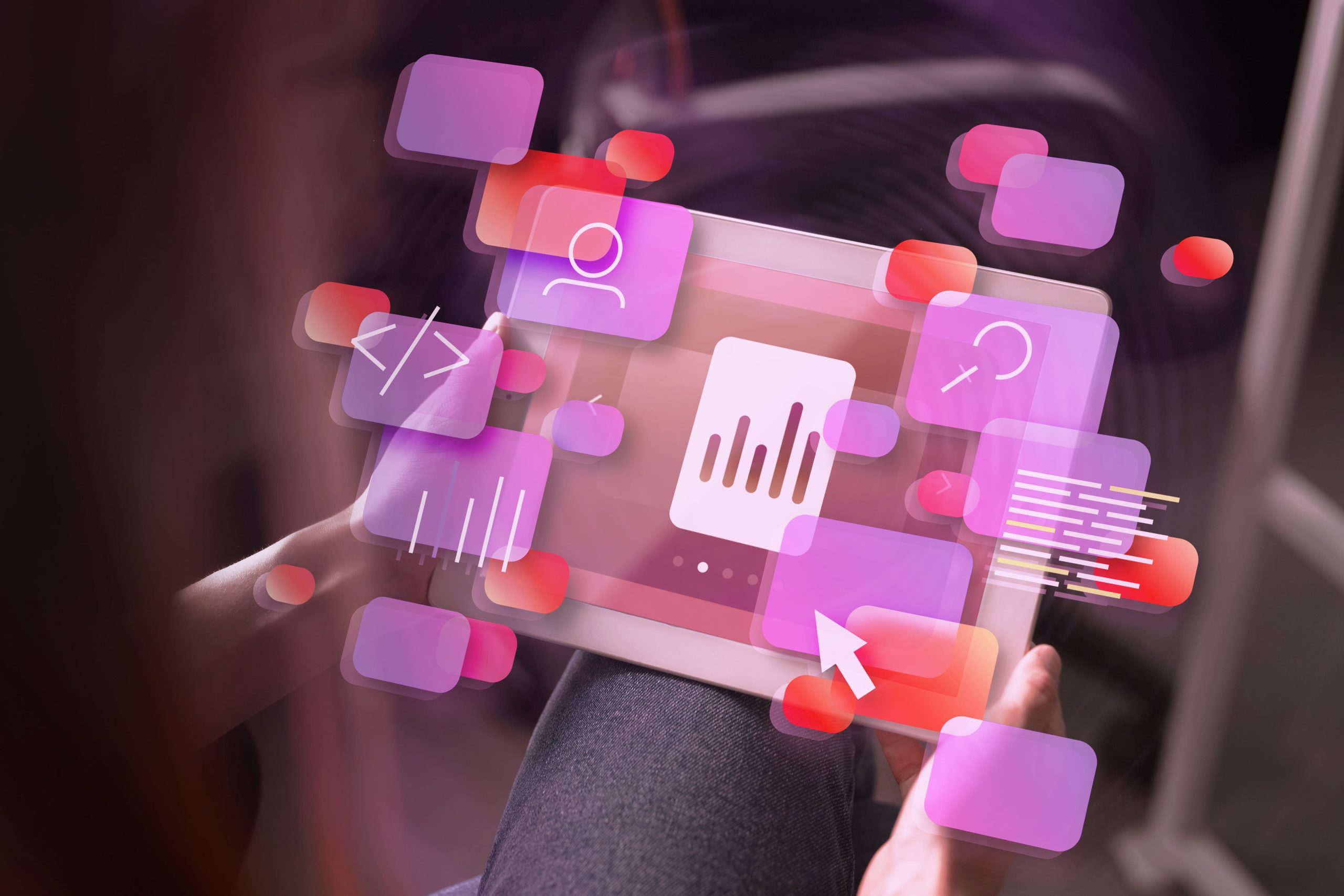 Siti web modulari: vantaggi di un approccio componibile al design ...